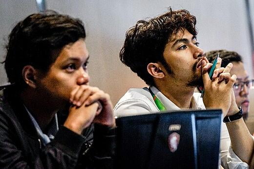 About Us | Binary Nexus